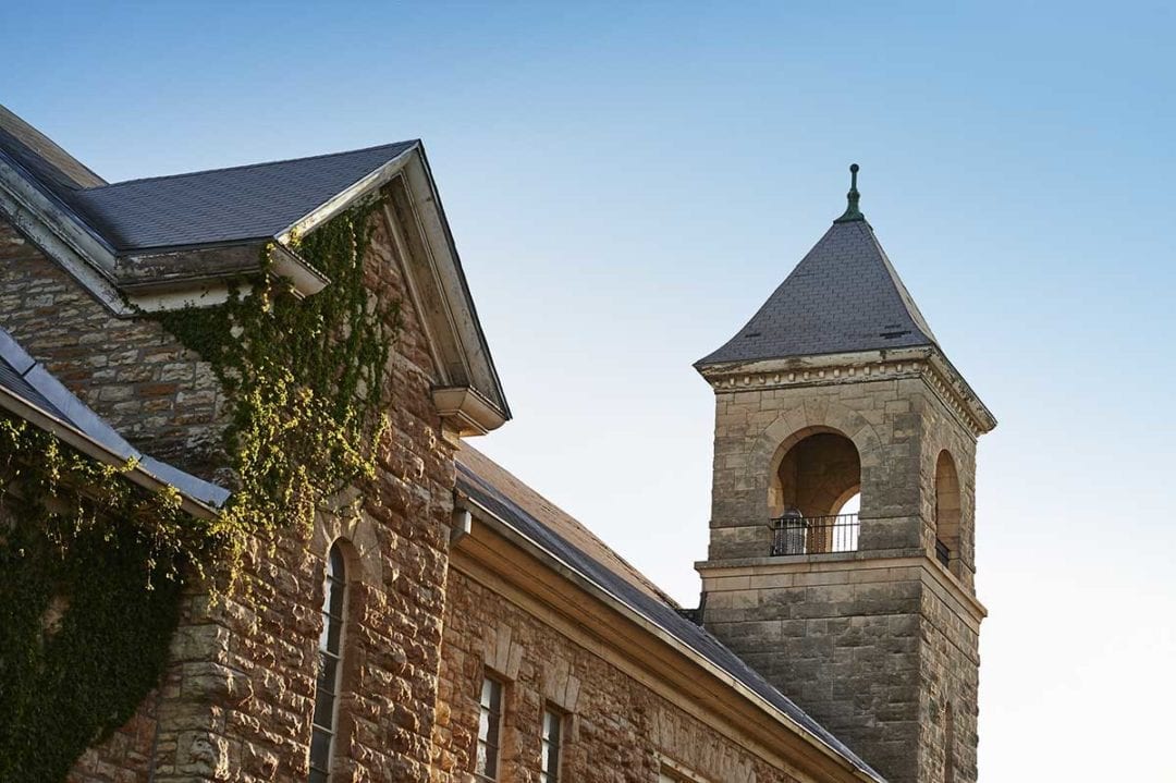 About | Haskell Indian Nations University