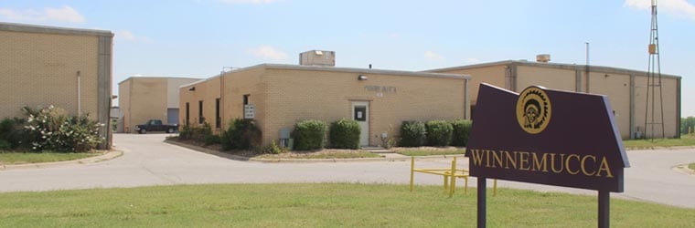 Facilities | Haskell Indian Nations University