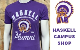 Home | Haskell Indian Nations University
