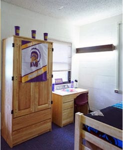 Home | Haskell Indian Nations University